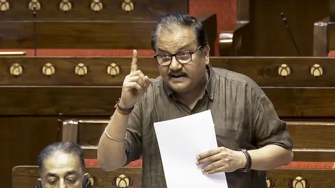 ‘Bihar is Ready for Change; From There, It Will Have National Impact’: Manoj Kumar Jha - Frontline